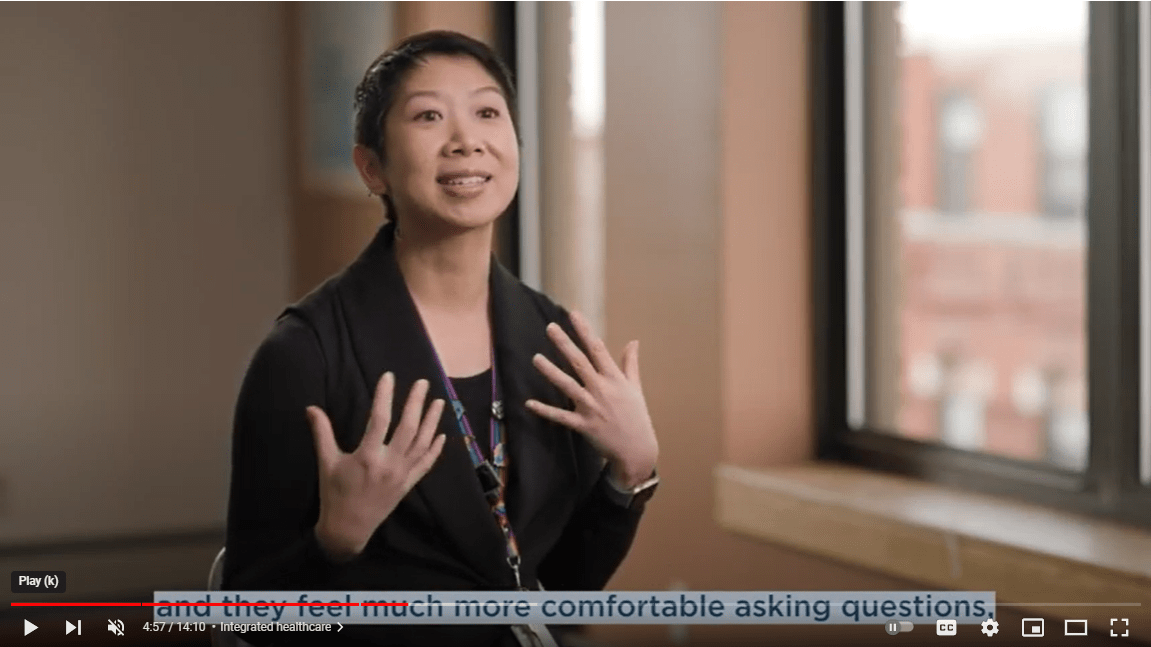 School-Based Health Centers - Lynn Community Health Center