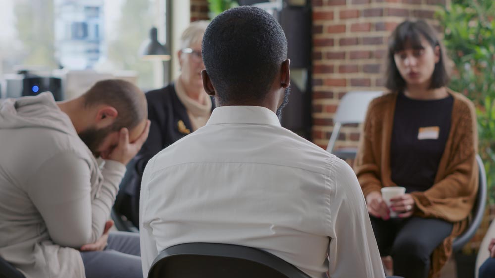 The Role Of Social Support In SUD Recovery - Lynn Community Health Center