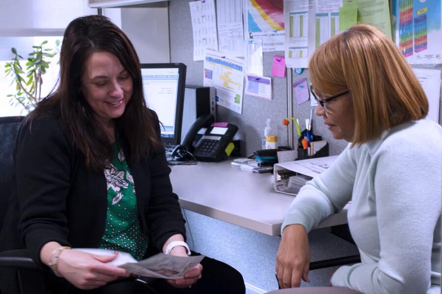 WIC And How It Helps Manage Health Disparities In Lynn, MA