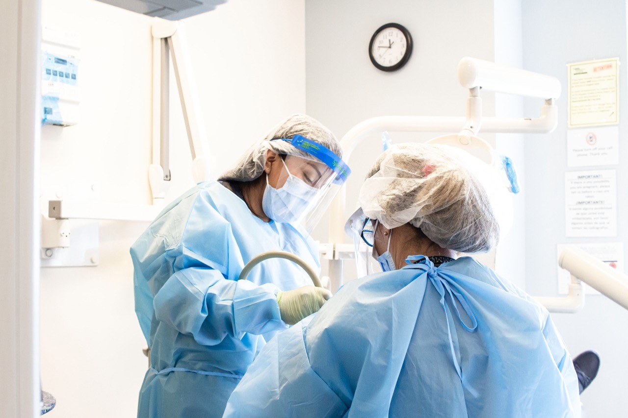 Comprehensive Dental Care In Lynn MA - Lynn Community Health Center - Lynn Community Health Center