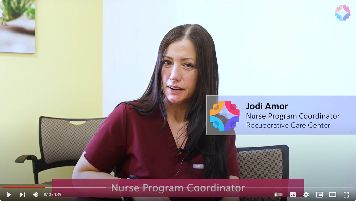 Nursing Careers - Lynn Community Health Center